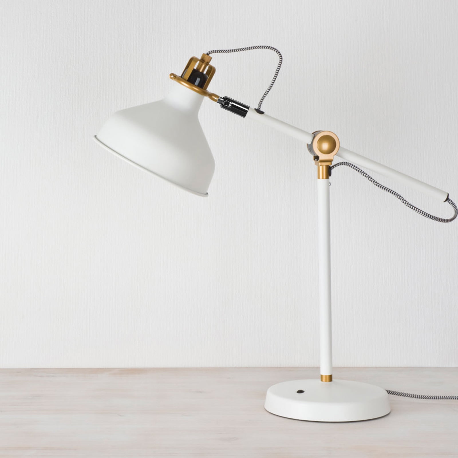 Zcyifa light socket adapter 2Pcs Sloped Ceiling Adapter Pendant ...