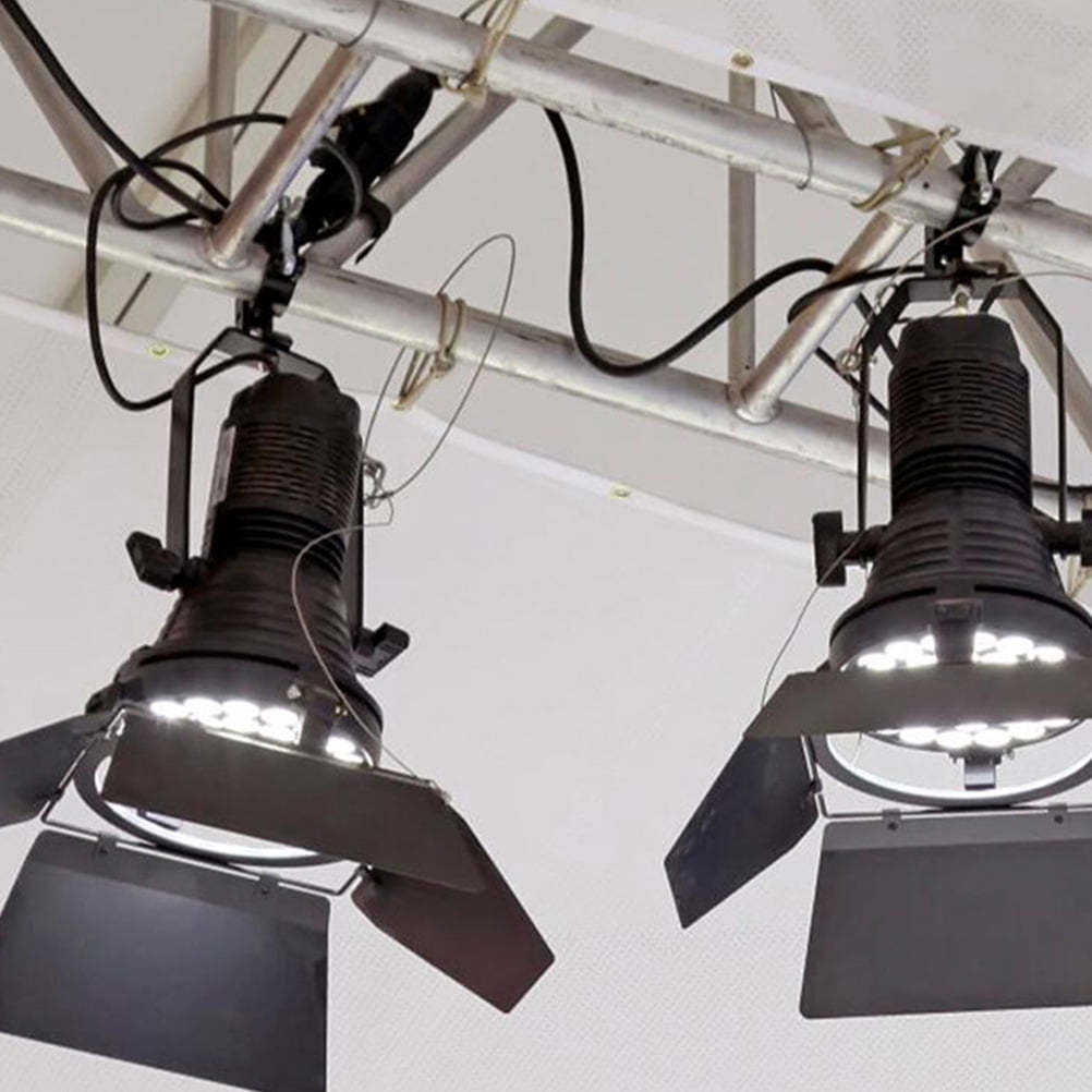 Zcyifa lights truss clamps 4Pcs Truss Clamp Lights Clamp Heavy Duty ...