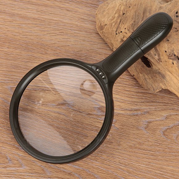 Extra Large Magnifying Glass