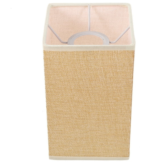 Zcyifa small lampshade Small Lampshade E27 Base Wall Light Shade Desk ...