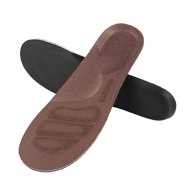 Walkomfy Plantar Fasciitis Pain Relief Orthotics - Flat Feet Arch ...