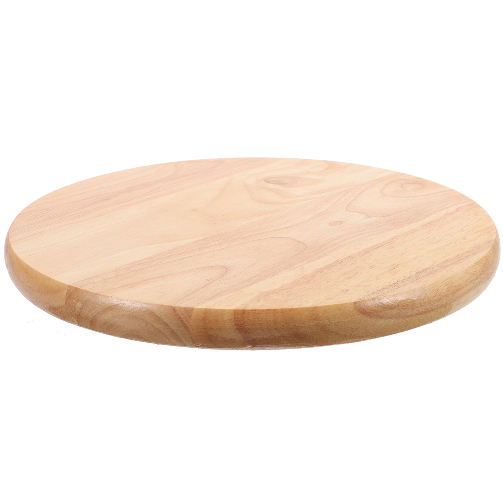 Zcyifa stool Replacement Round Stool Seat Wooden Stool Cover Canteen ...