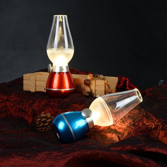 Newhouse Lighting LED Mini Clamp Lamp - Walmart.com
