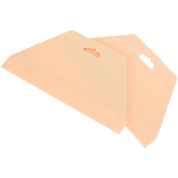 Zcyifa wallpaper smoothing tool 2pcs Wallpaper Smoothing Tool Car Film ...