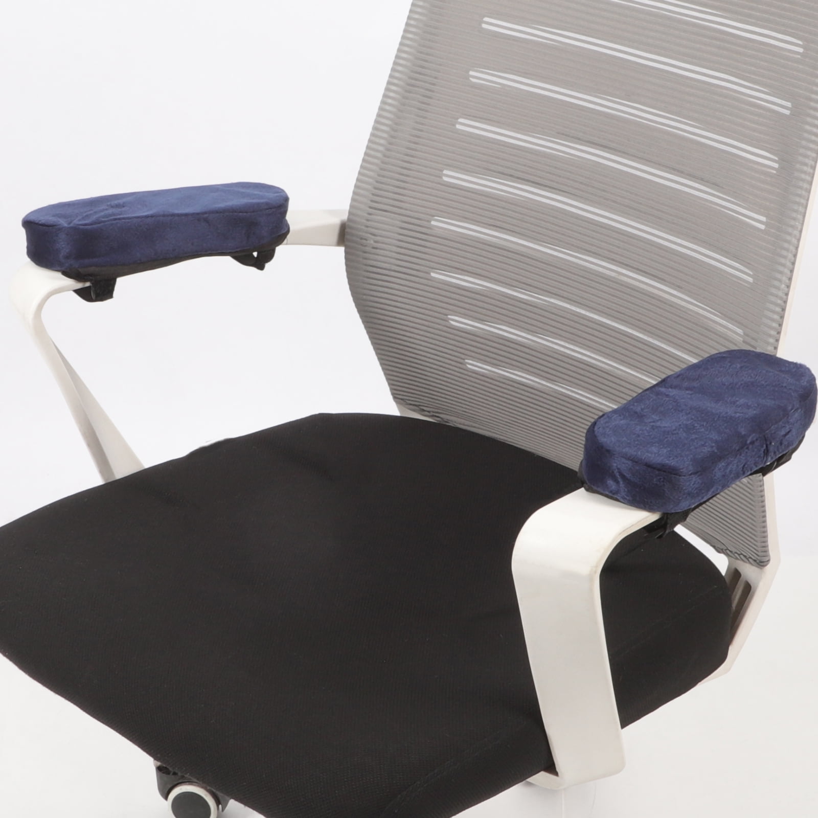 Zcyifa wheelchair armrest covers 2pcs Wheelchair Armrest Cushions ...