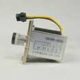 Zd131-B Gas Water Heater Solenoid Valve Dc 3V Solenoid Valve for Vanward - Walmart.com