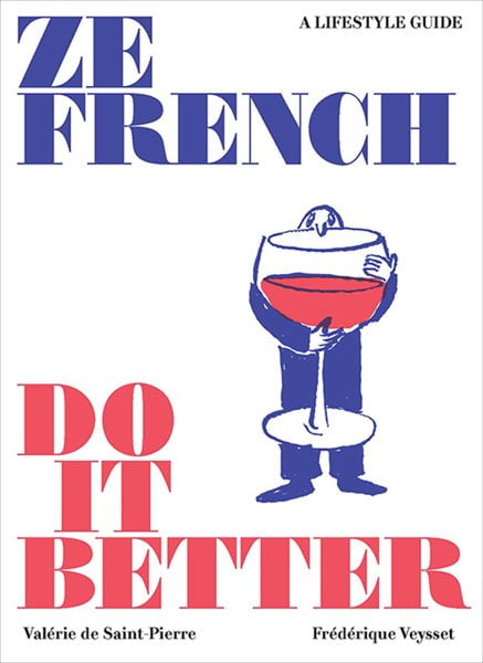 Ze French Do It Better - Walmart.com