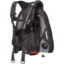 Zeagle Ranger BCD with Ripcord Weight System - Walmart.com