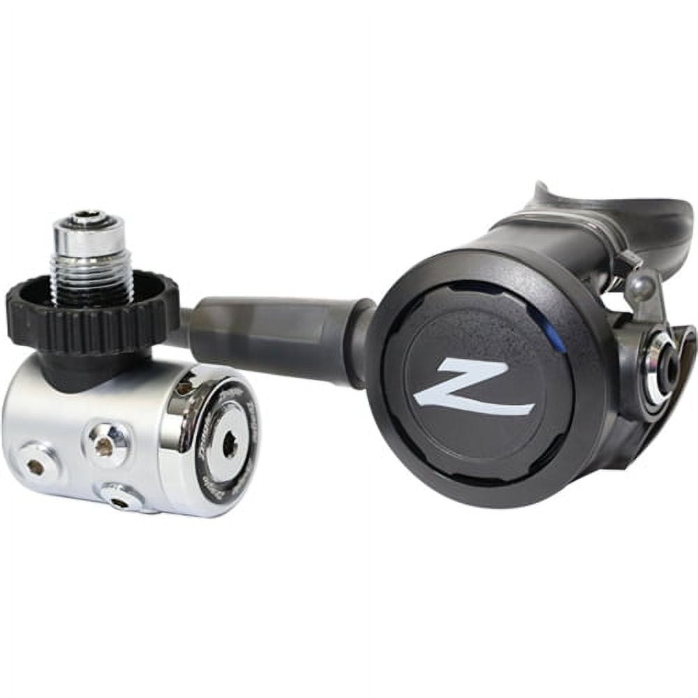 Zeagle Envoy II DIN Regulator - Walmart.com