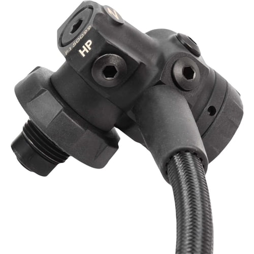 Zeagle F8 DIN First Stage Regulator - Walmart.com