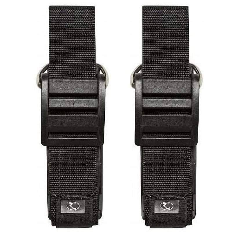 Zeagle H. D. Pony Bottle Heavy Duty Kit Twin Straps 8029HD Tank Holder ...