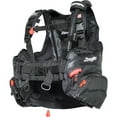 Zeagle Halo Jacket Style Weight Integrated BCD (2X-Large) - Walmart.com