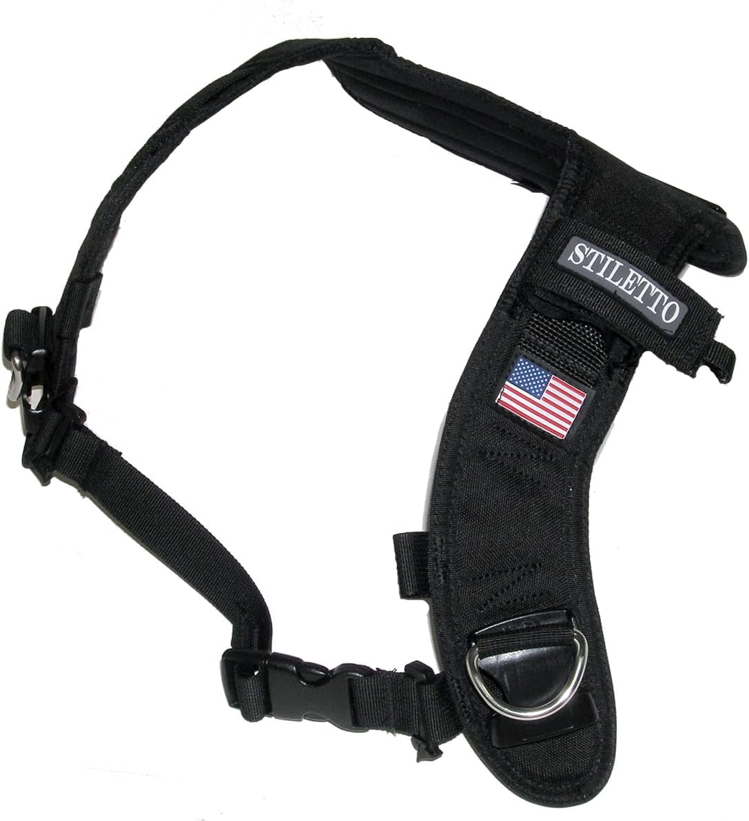 Zeagle Shoulder Section for Ranger BC/BCD - Walmart.com