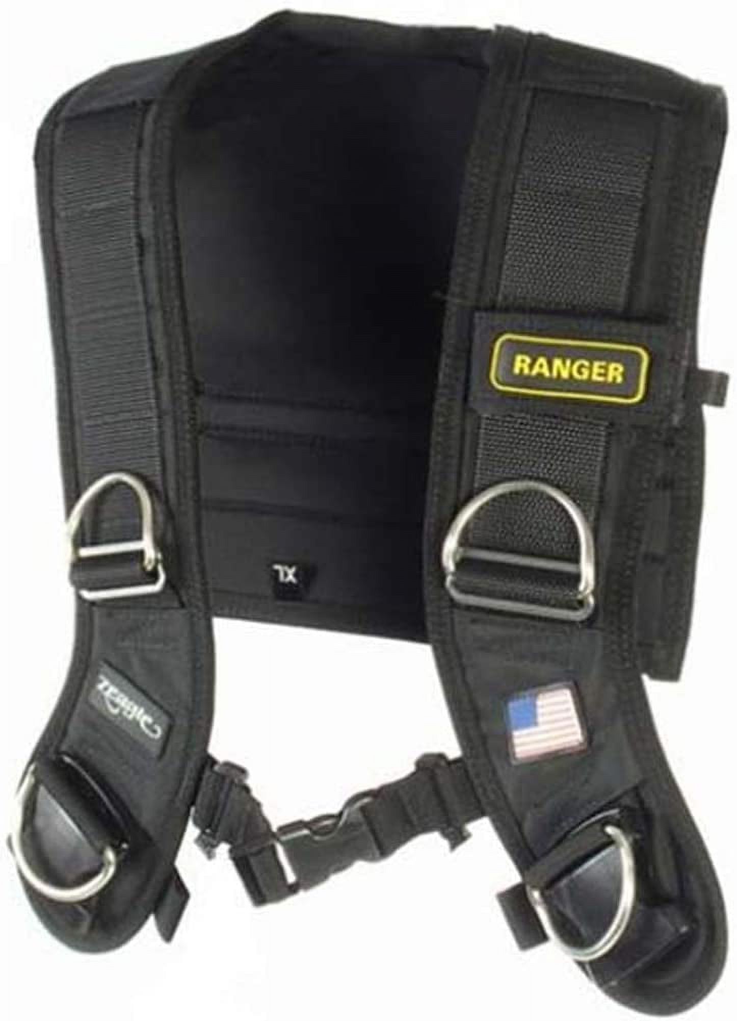 Zeagle Shoulder Section for Ranger BC/BCD - Walmart.com