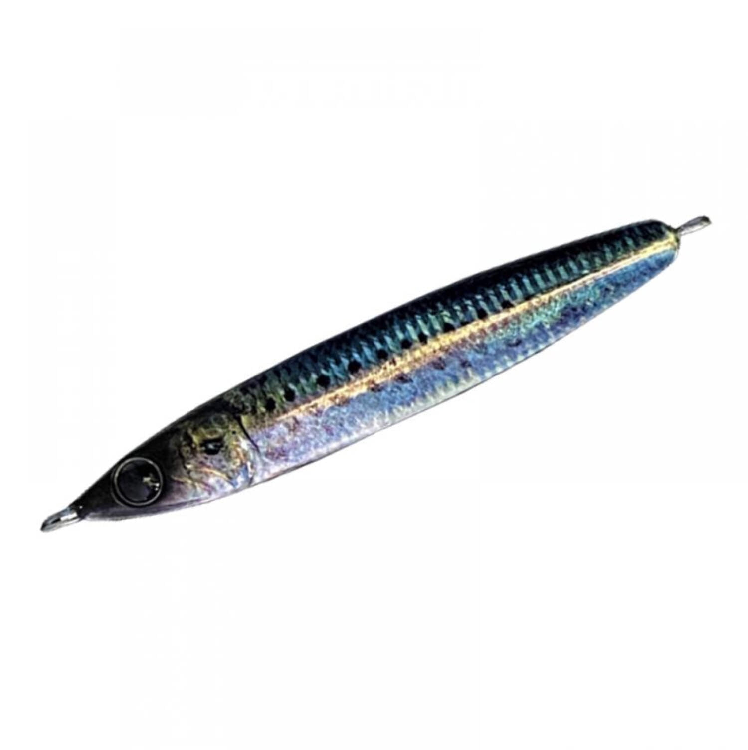 Zeake R_Sardine Shore Fast Model Fishing Jig with Assist Treble Hook ...