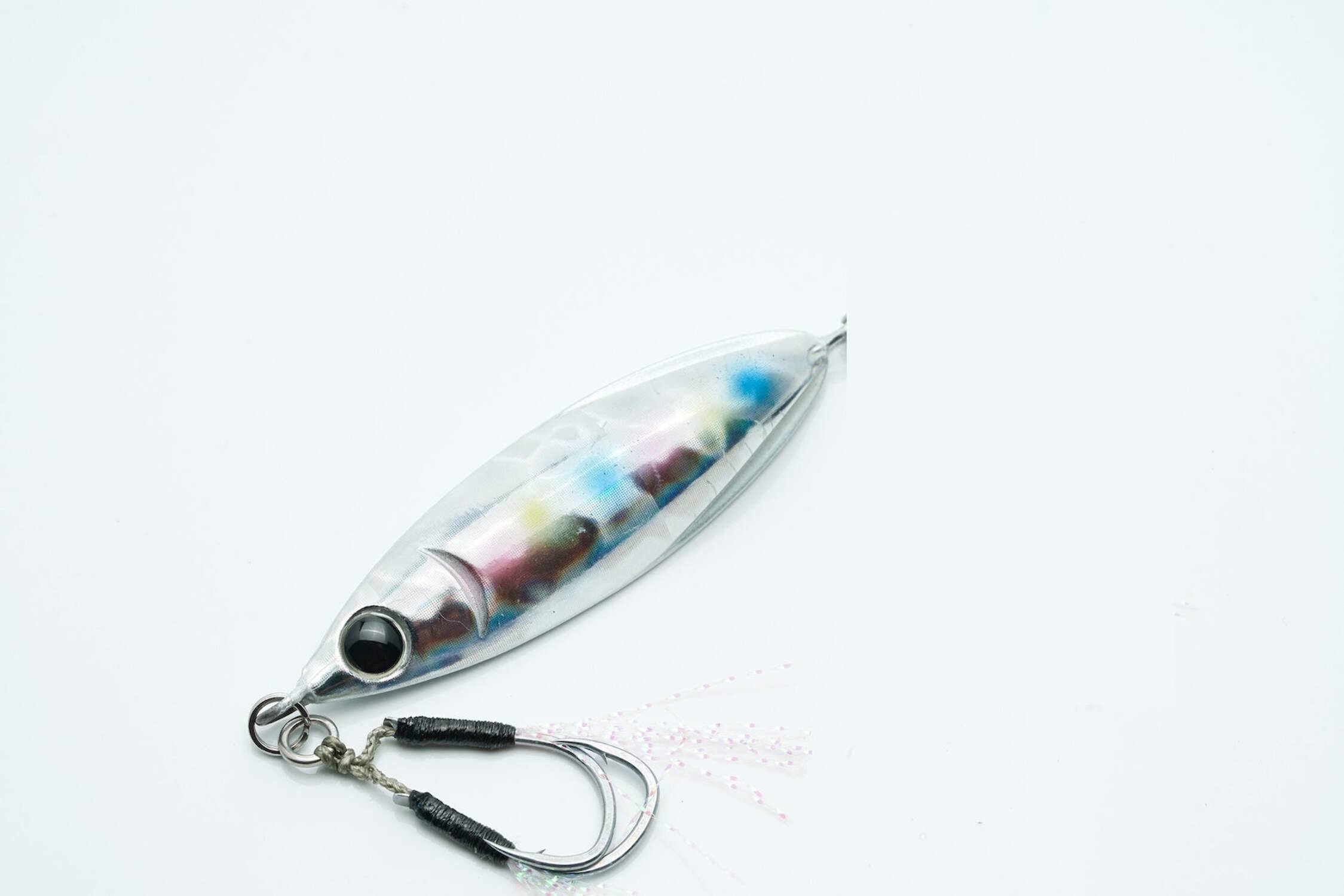 Zeake S_Bit Ver.2 Shore Slow Model with Front Assist Hook 20g ~ 60g ...