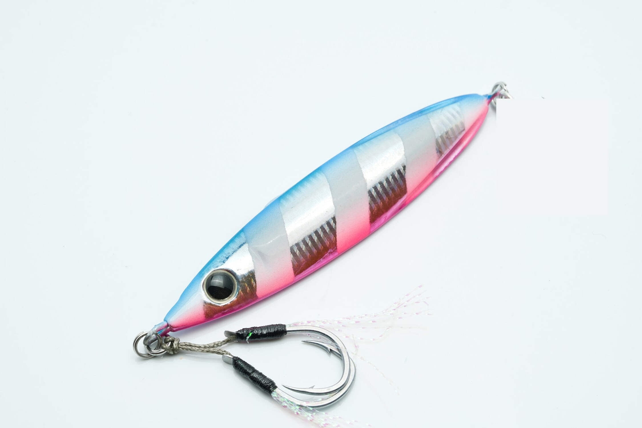 Zeake Z_Bit Ver.2 Shore Slow Model with Front Assist Hook 30g ~ 40g - Walmart.com