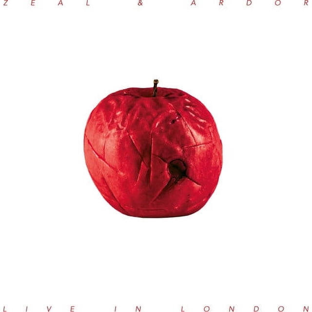 Zeal & Ardor - Live In London - Music & Performance - CD - Walmart ...