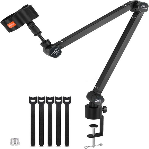Blue Yeti Boom Arm