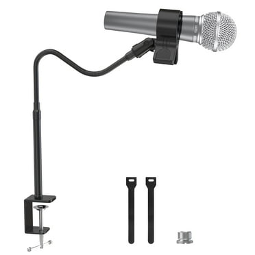 Hello Kitty Microphone Stand With Microphone - Walmart.com
