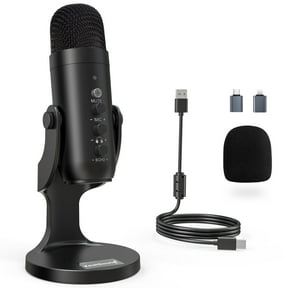 Free Shipping! FIFINE Dynamic XLR USB Microphone for PC PS5 Gaming ...