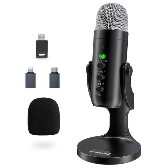 USB Microphones in Microphones - Walmart.com