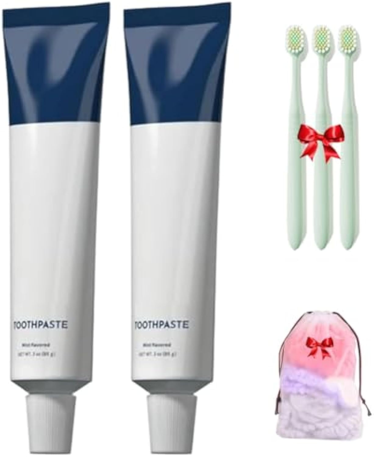 Zealburst Toothpaste, Fresh Breath with Coconut Oil & Xylitol-Protect ...