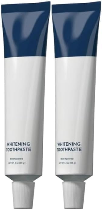 Zealburst Toothpaste, Zealburst Fluoride-Free Hydroxyapatite Teeth ...