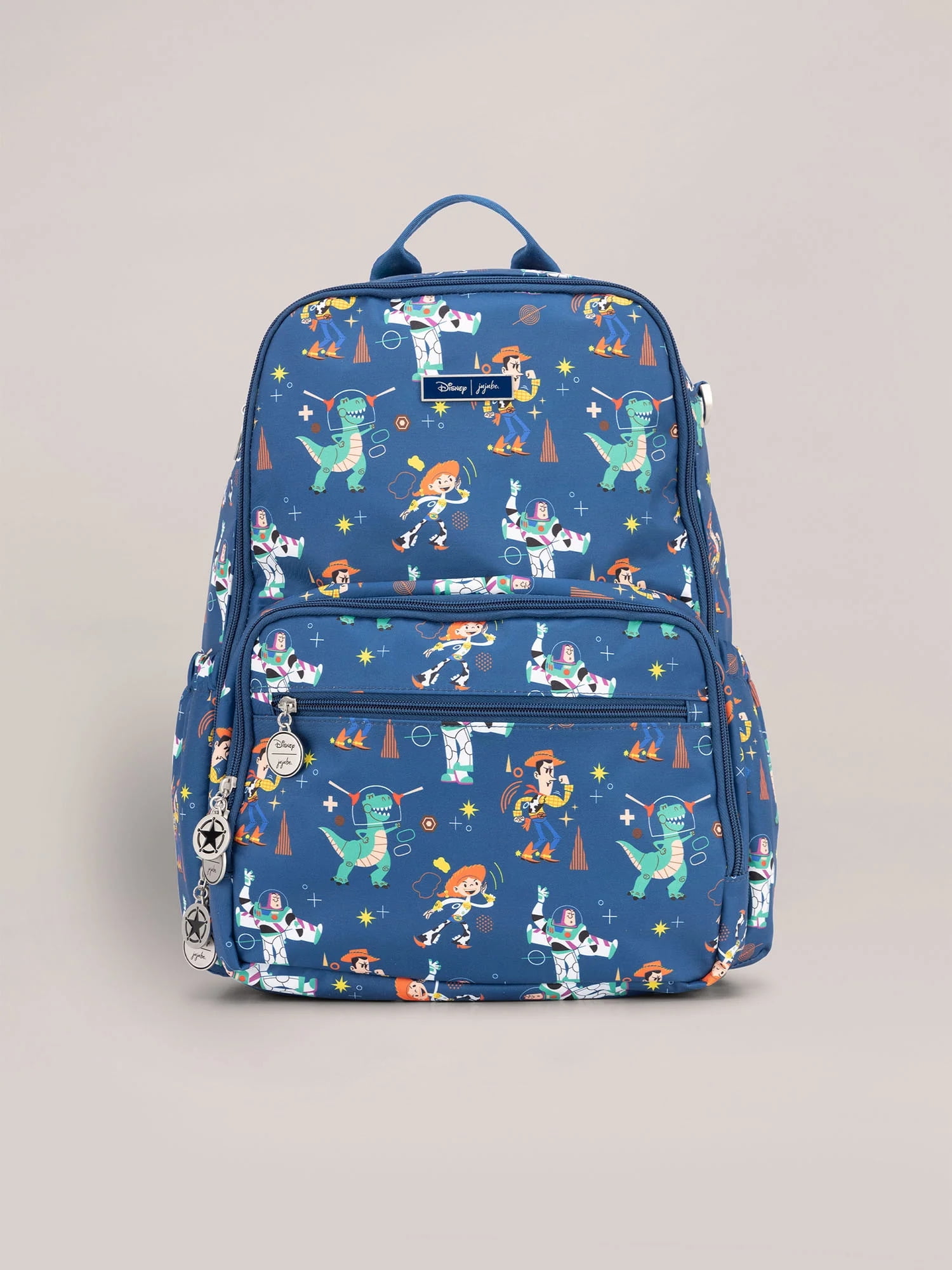 Zealous Backpack - Disney and Pixar Toy Story - Walmart.com