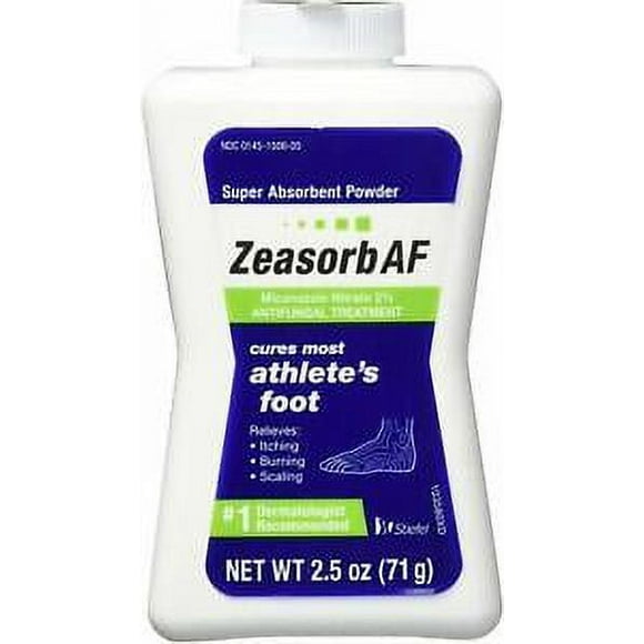 Antifungal Powders in Antifungal Remedies - Walmart.com