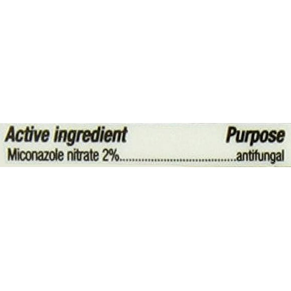 Antifungal Powders in Antifungal Remedies - Walmart.com