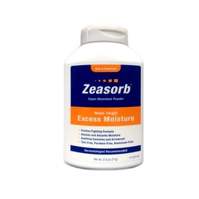 Zeasorb