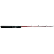Light Action Rods