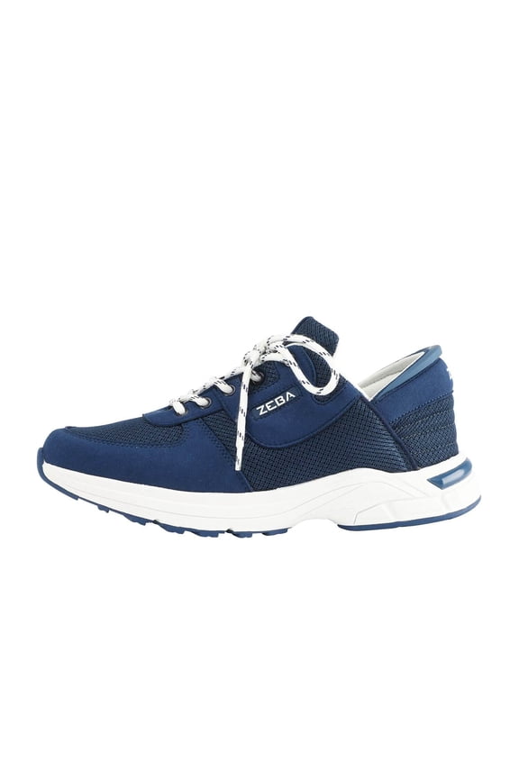 Zeba Shoes Hands Free Sneakers Men