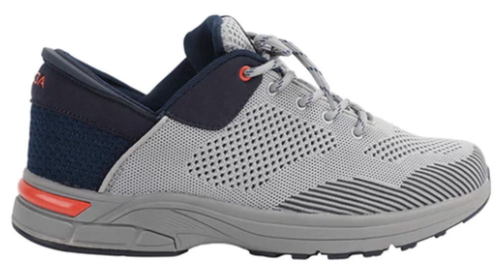 Zeba Men's Hands Free Slip-On Walking Shoes - Walmart.com