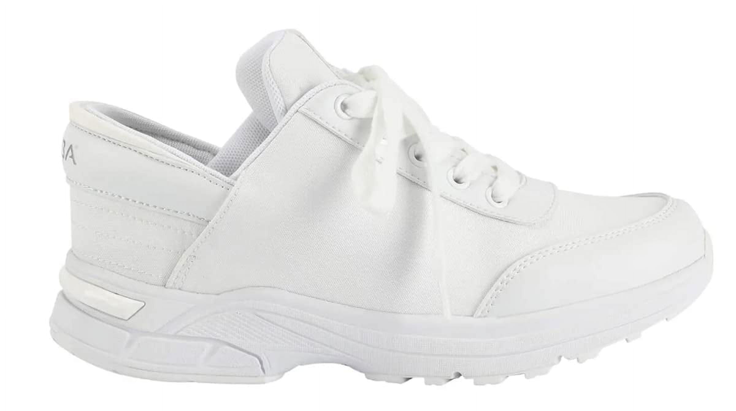 Woman Snow White Shoes