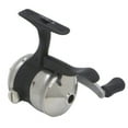 Zebco Authentic 11 Ambidextrous Micro Trigger Fishing Reel 4.3:1 - Walmart.com