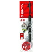 Berkley Fusion Spinning Combo, 7' Medium Heavy Fishing Rod, 60 Size ...