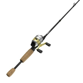Zebco 33 Combo Rods