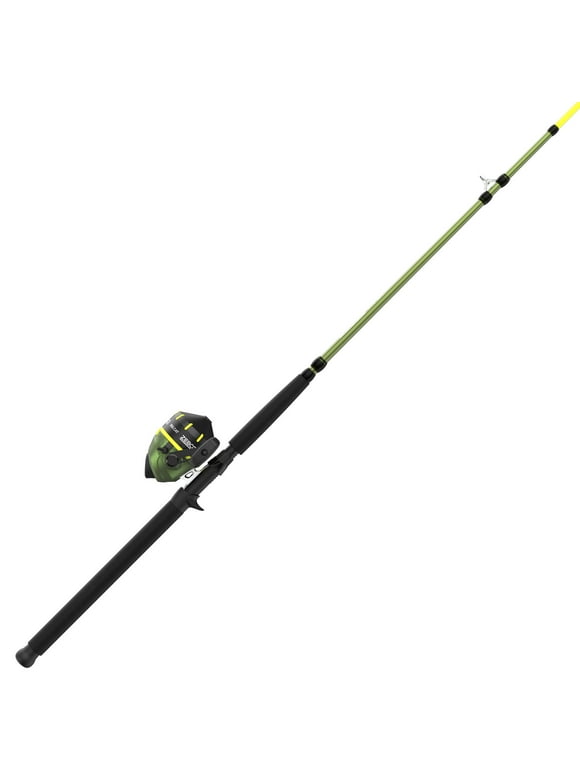 Rod & Reel Combos in Fishing - Walmart.com