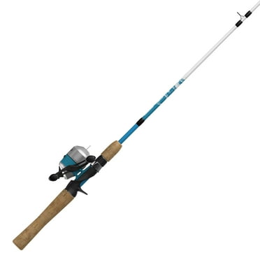 Realtree Edge No Tangle Youth Spincast Fiberglass Combo - Walmart.com