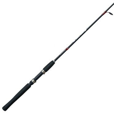 Rhino 6'6" Medium Heavy Casting Rod - Walmart.com