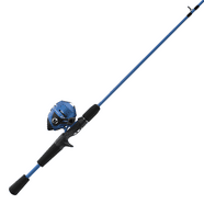 Realtree 6ft 6in Medium Spinning Rod and Reel Combo - Walmart.com