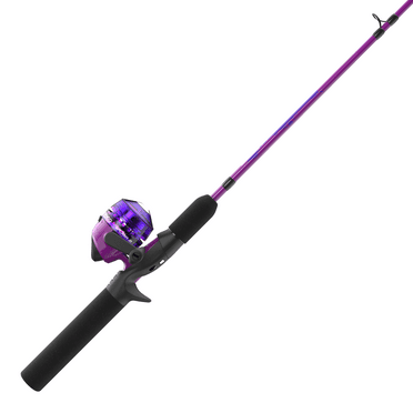 Eagle Claw, Fishing Rod, Spinning, Trait Crist Endorsed - Walmart.com