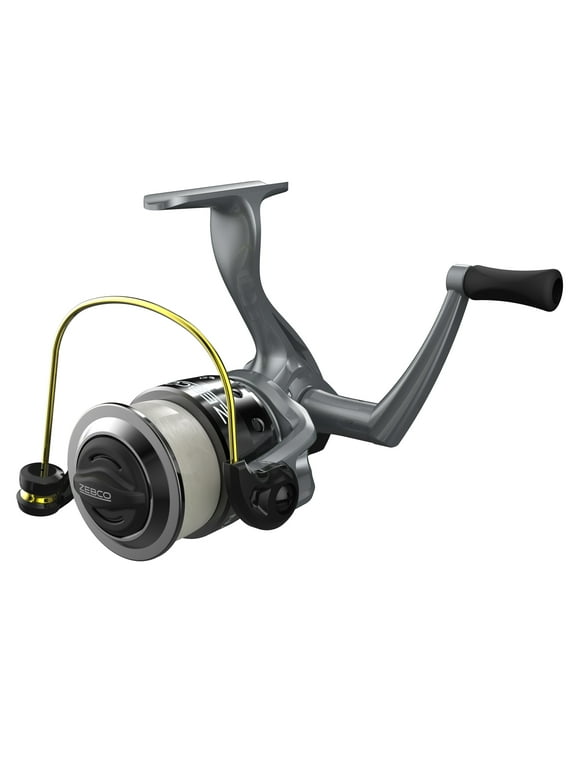 Zebco Fishing Reels in Fishing Reels by Brand - Walmart.com