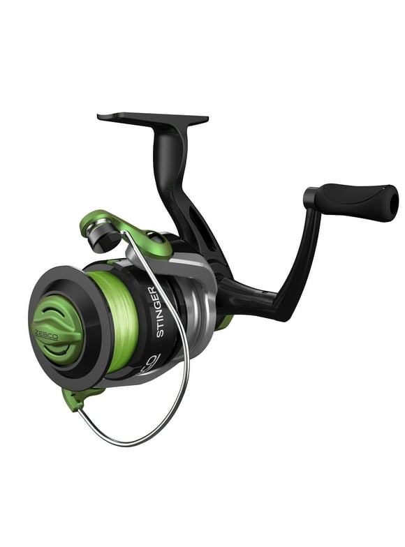 Zebco Fishing Reels in Fishing Reels by Brand - Walmart.com