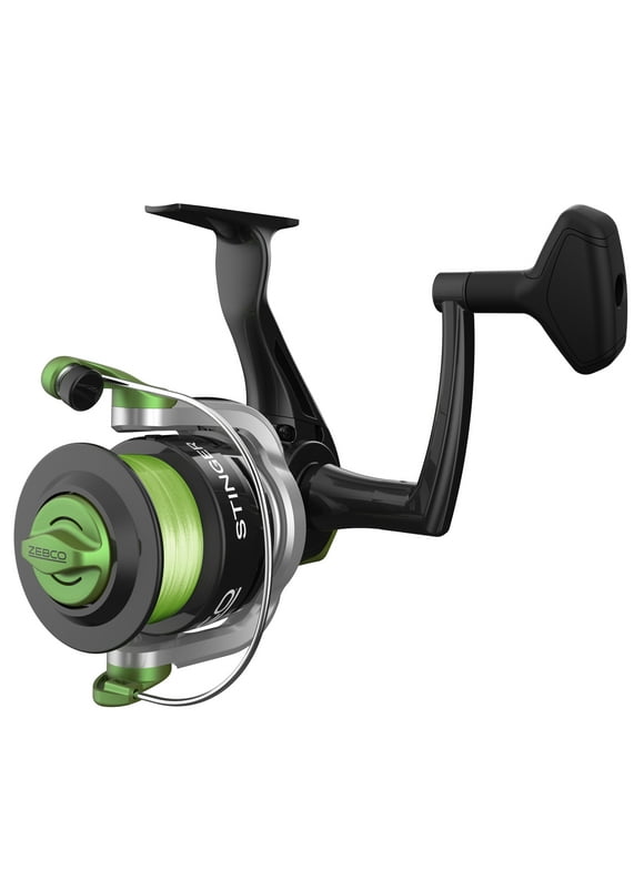 Spinning Reels in Fishing Reels - Walmart.com