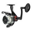 Shakespeare Contender Spinning Fishing Reel - Walmart.com