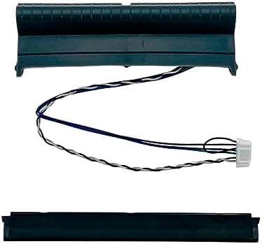 Zebra 105934-026 Front Bezel Dispenser, Std for GX420d GK420d Printers ...