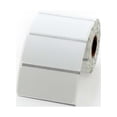 Zebra 2" x 1" Removable Adhesive Paper Labels - Walmart.com